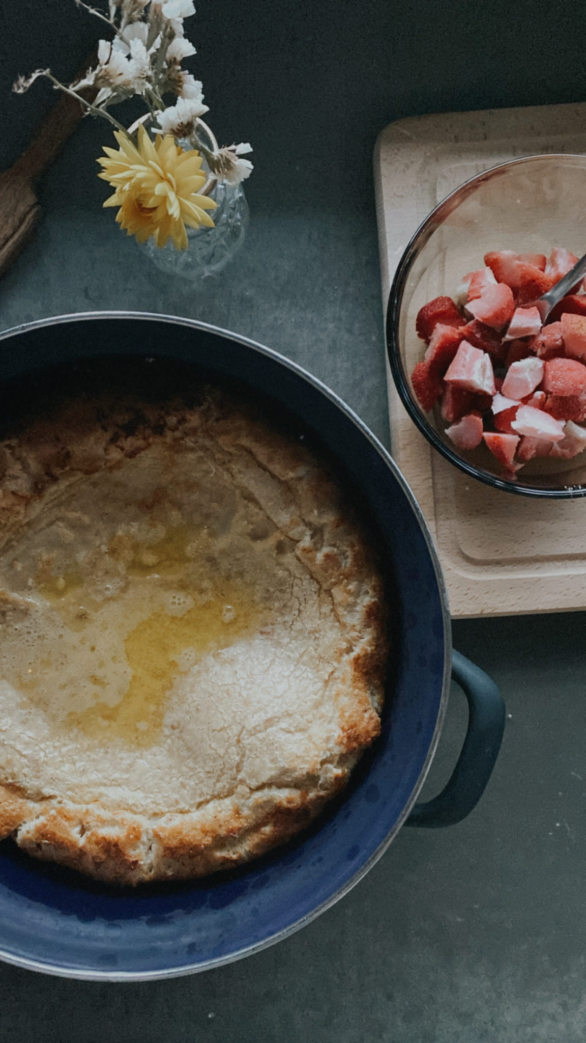 Dutch Puff | mountaingreen.nl